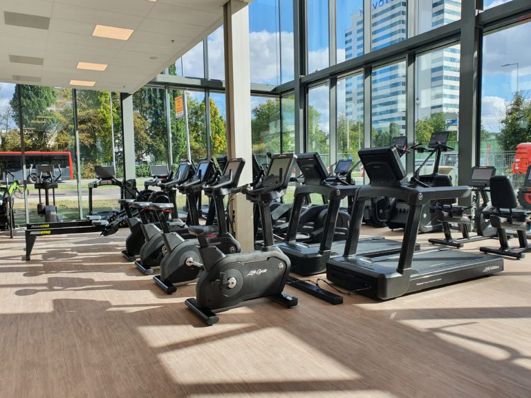 Home - Erasmus Sport