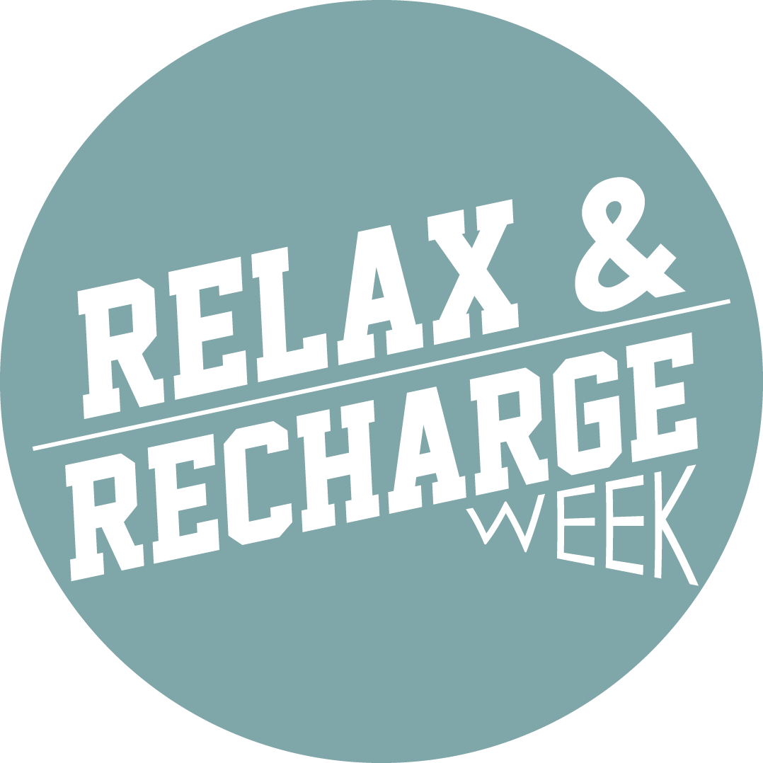 Relax and Recharge Week - Erasmus Sport