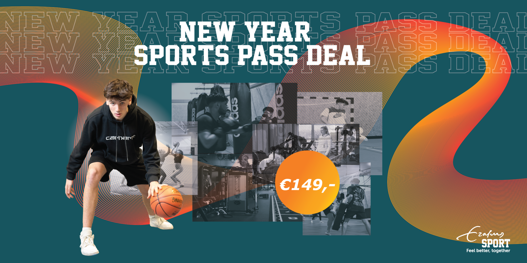 Home - Erasmus Sport