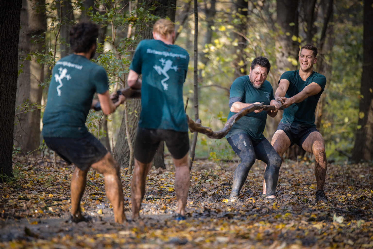 Korting met sportpas - Erasmus Sport